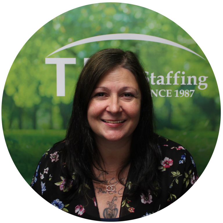 Meet Our Team | TPi Staffing